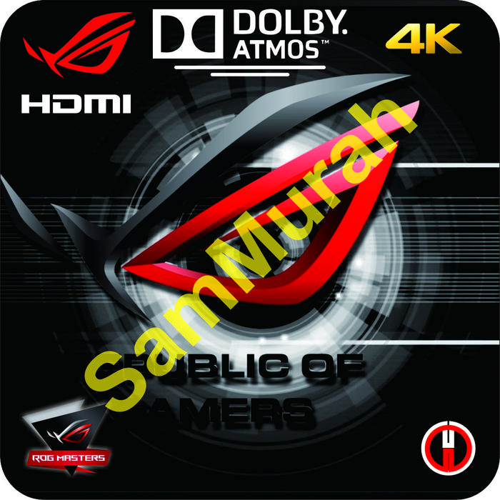 Jual Sticker STB B860H 1lusin - Kota Magelang - Sam Murah | Tokopedia