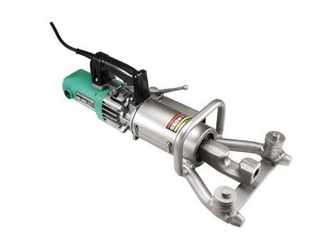 Jual DIAMOND REBAR BENDER STRAIGHTENER 230V 2000W 9A TYPE DBR-32HD ...