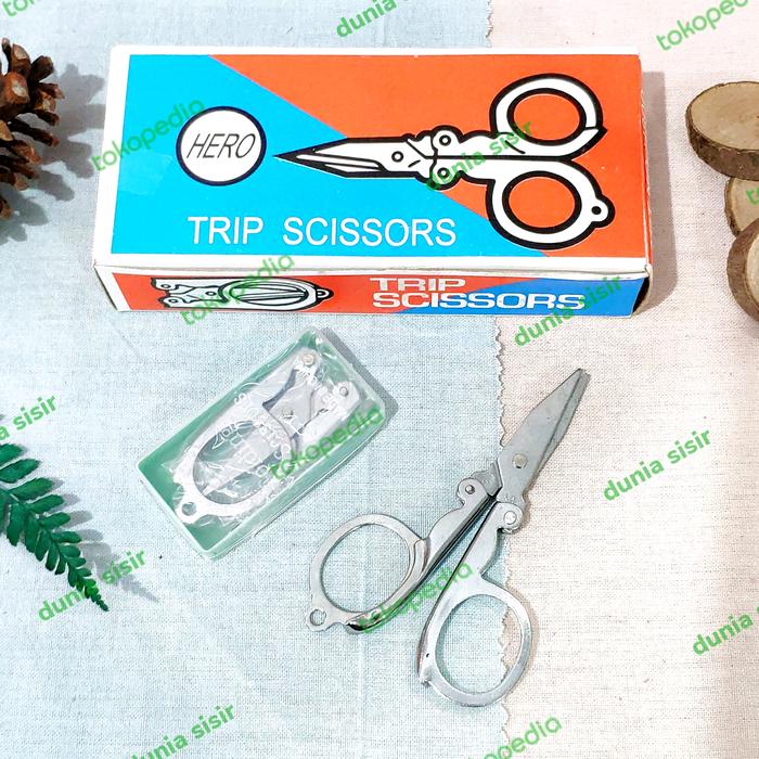 Jual gunting lipat - Jakarta Barat - dunia sisir | Tokopedia