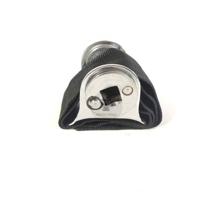 Jual Kunci Filter Oli Sabuk Hex / Canvas Strap Oil Filter Wrench - Kota ...