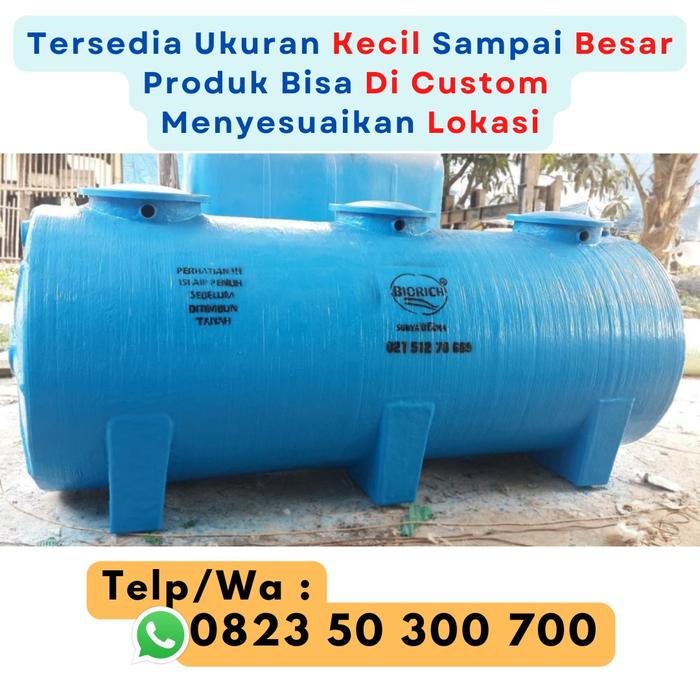Jual IPAL Laundry, IPAL Grey Water, IPAL Domestik dan Komunal, IPAL ...