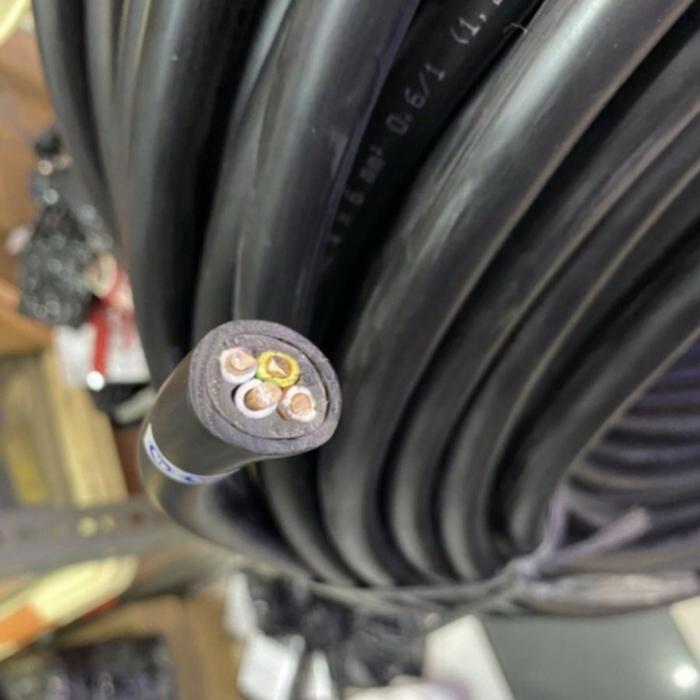 Jual Kabel NYY 4 x 6 Metal NYY 4x6 Metal - Jakarta Pusat - Toko Sinar ...