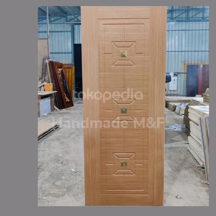 Jual PINTU HPL 601 - Kota Depok - Handmade M&F | Tokopedia