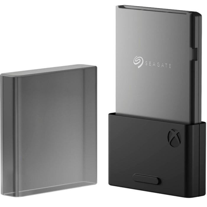Jual Seagate Storage Expansion Card For Xbox Series X|s Ssd Di Seller ...