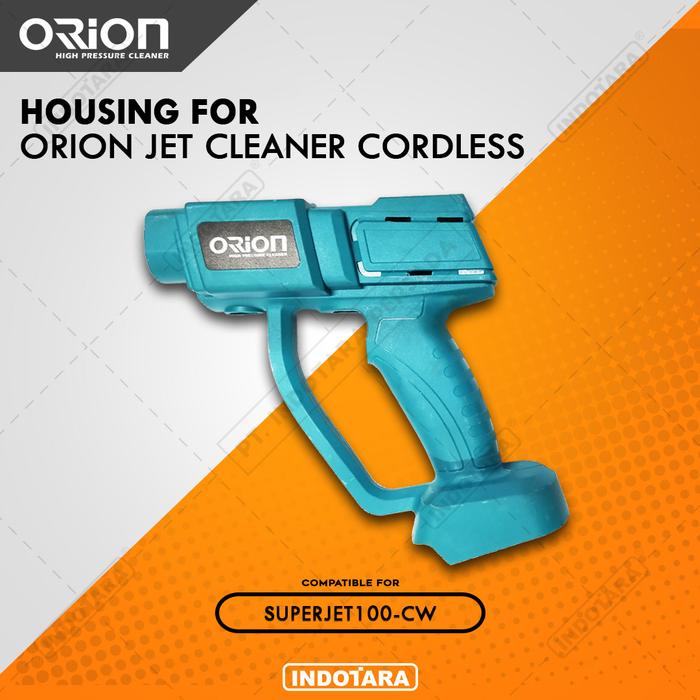 Jual Housing for Orion Jet Cleaner Cordless Superjet100-CW - Kab ...