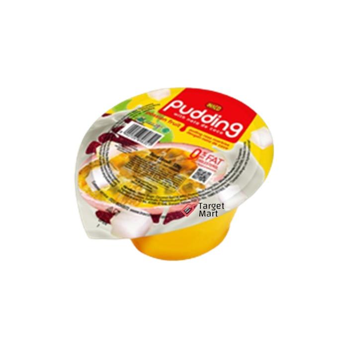 Jual Inaco Pudding dengan Nata De Coco Berbagai Varian Pilih Rasa ...