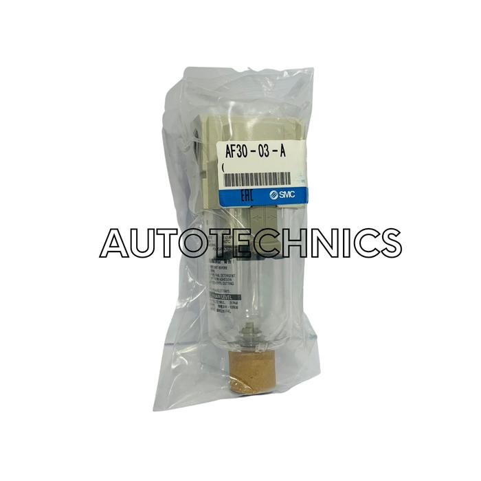 Jual AIR FILTER REGULATOR SMC AF30-03-A | READY STOCK | - Kota Surabaya ...