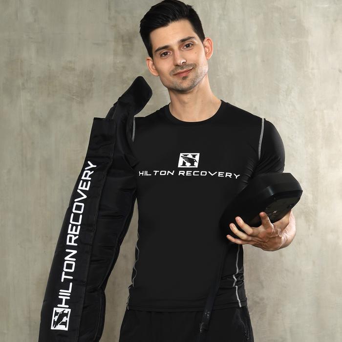 Jual HILTON RECOVERY | OPSIONAL ARM CUFF - Kota Depok - Hilton Recovery ...