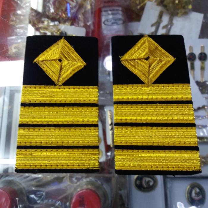 Jual Pangkat IMO Pelaut Balok IV - Jakarta Pusat - doaibuolshop | Tokopedia