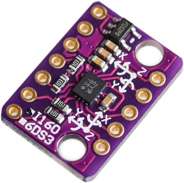 Jual Slime VR Tracker Kit (6pcs) SlimeVR Alternatif Vive Tracker ...