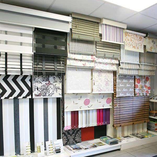 Promo roller blind,vertical blind,krey - Jakarta Selatan - Onlylov ...