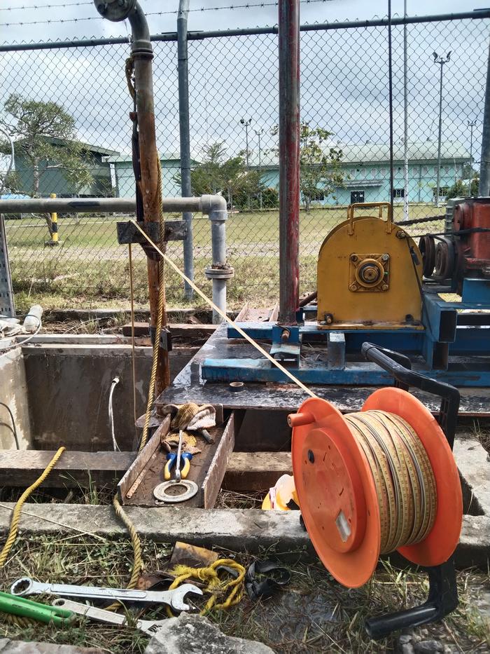 Jual Pumping Test Sumur ( Uji Pemompaan ) JABODETABEK - Kota Bekasi ...