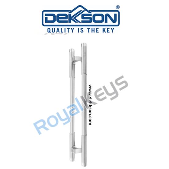 Jual Pull Handle H Pintu Dekkson PH DL 8899 32x500x300 PSS+SSS Dekson ...