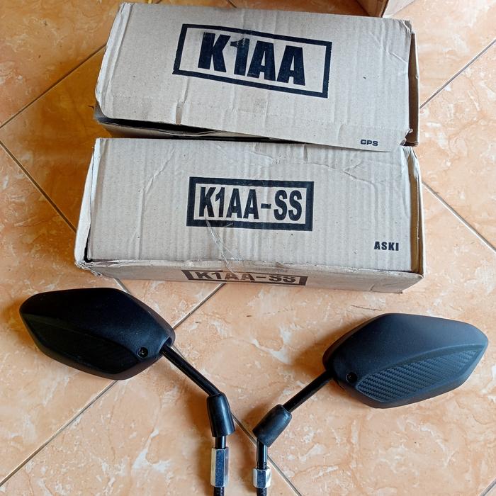 Jual spion honda beat 2021 2022 2023 original honda - Kab. Kediri ...