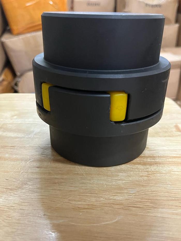 Jual JAW COUPLING JAC CR 4560/COUPLING CR 4560 JOONG ANG 4560 - Jakarta ...