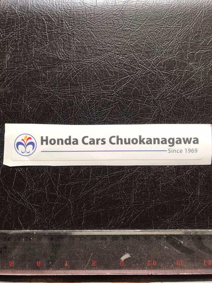 Jual Sticker Dealer JDM Honda Cars Japan - Jakarta Timur - Sticker ...