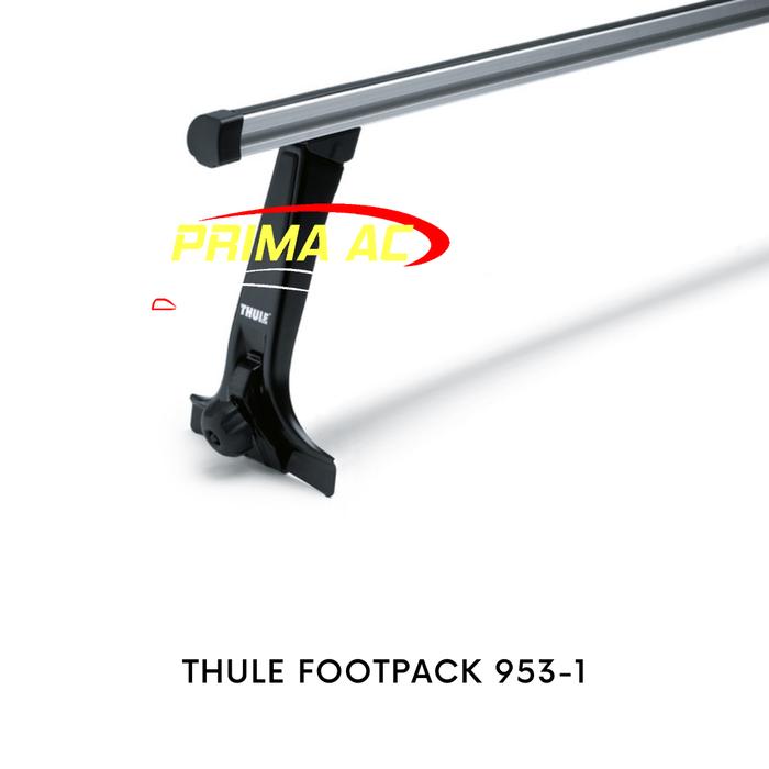 Jual THULE FOOTPACK 953-1 ORI THULE - Kota Kediri - Prima Ac Kediri ...