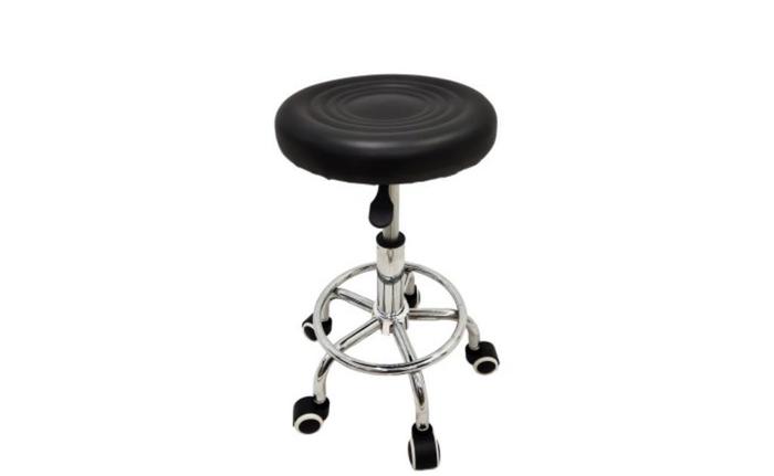 Jual Kursi lab hidrolik salon / kursi cafe / kursi counter / kursi bar ...