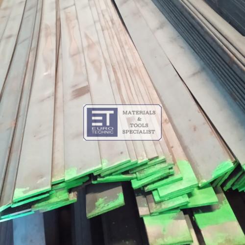 Jual Plat Strip 10 mm x 50 mm x 6 m | Flat Bar - Kota Surabaya - Euro ...
