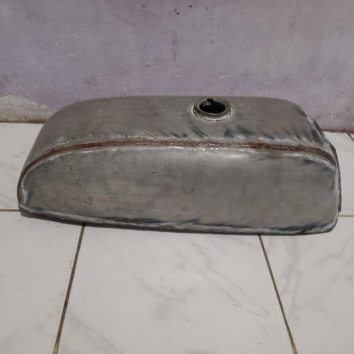 Jual Gastank Tangki tengki tank tanki tenki motor custom vinracer ...