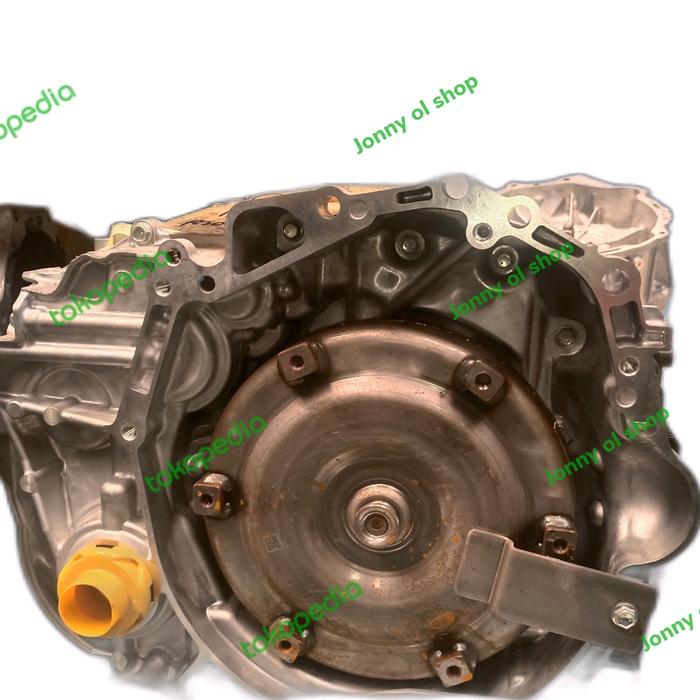 Jual transmisi matic cvt toyota innova zenix - Jakarta Utara - J&V ...