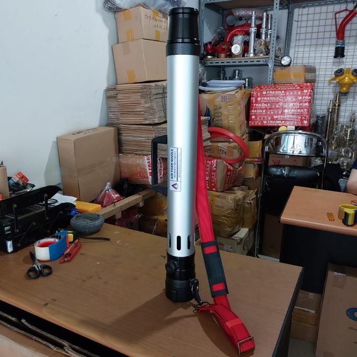 Jual Foam Nozzle Shilla SL-19MP 2.5" Female Drat NH - Jakarta Pusat ...