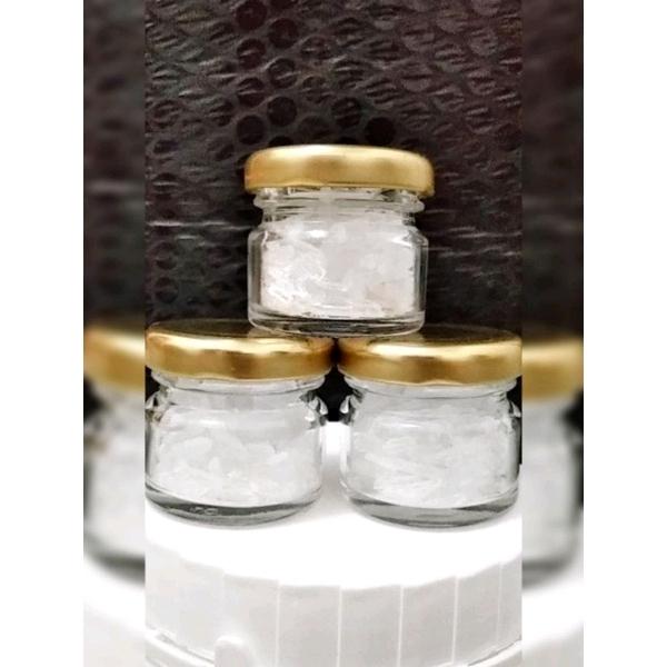 Jual Ready Menthol Crystal Mint Turki | Menthol Kristal Obat Flu Turki ...