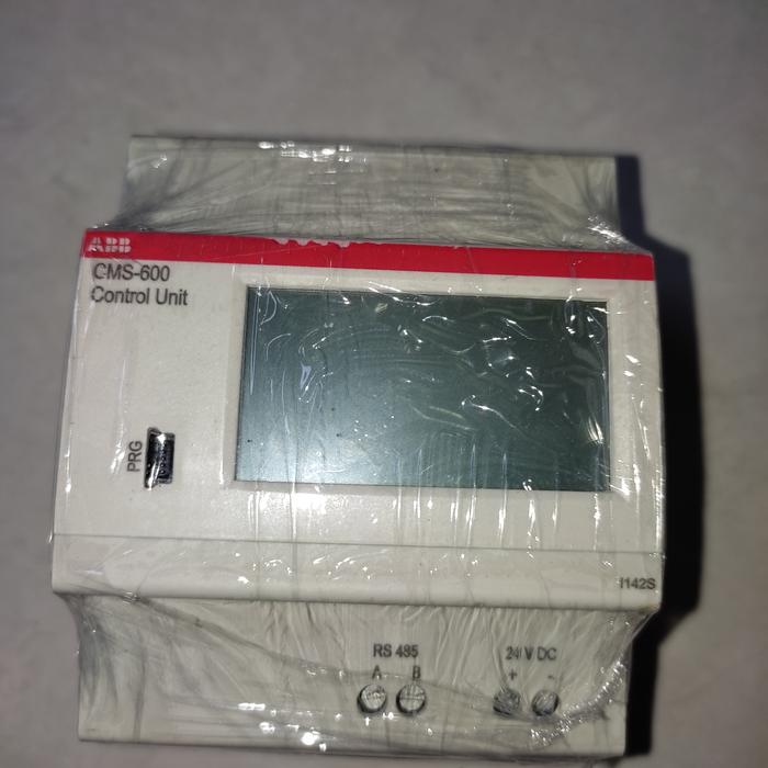Jual ABB CMS-600 Control Unit Monitoring System - Jakarta Selatan - Element Store 28 | Tokopedia