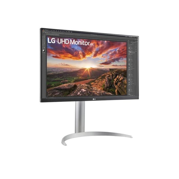 Jual Monitor LG 27UP850N-W 4K UHD IPS HDR400 Type-C 60Hz - Jakarta ...