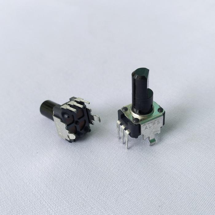 Jual POTENSIO VOLUME KORG PA600 PA300 POTENSIO ALPS VOLUME KEYBOARD ...