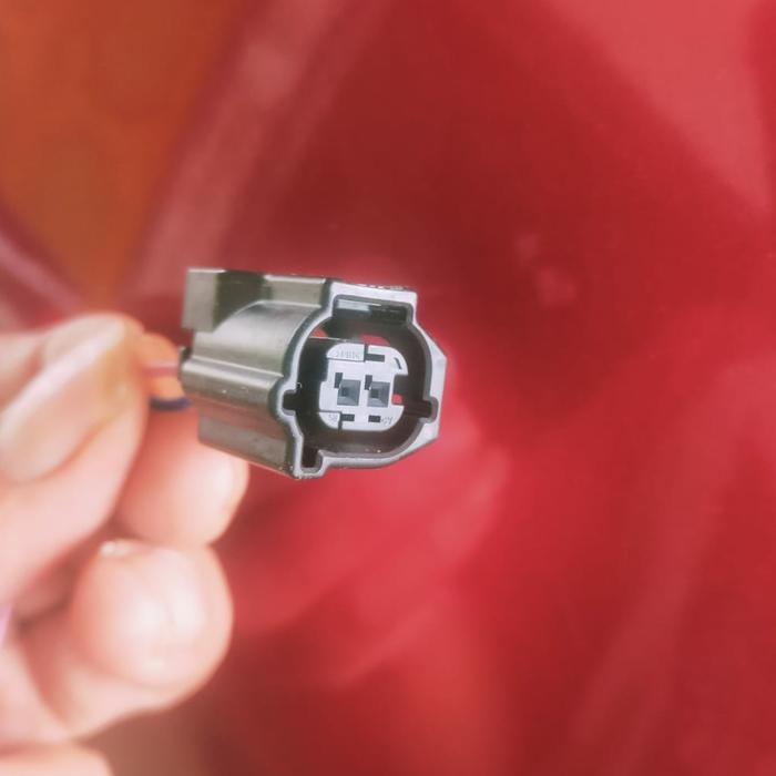 Jual soket switch sensor abs Toyota Avanza Fortuner Hilux Innova Camry ...