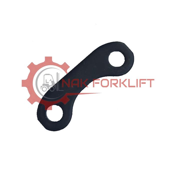 Jual TIE ROD STEERING AXLE Pn. 43752-23442-71 FORKLIFT TOYOTA 8 FD/FG ...