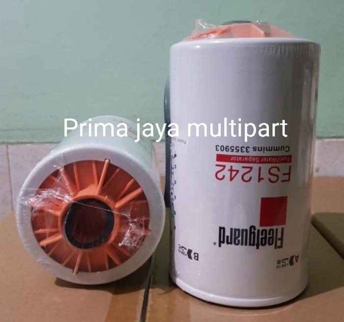 Jual FUEL FILTER FLEETGUARD FS1242 - Jakarta Pusat - Prima jaya ...