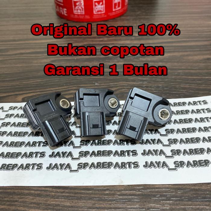 Jual Sensor MAP Jazz RS GE8 / Brio / Mobilio / Freed /CRV / Civic / HRV ...