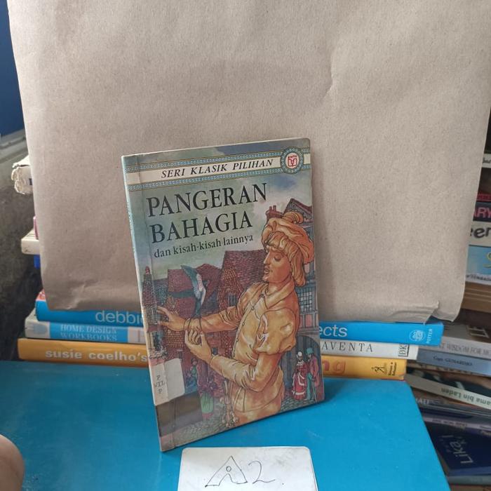 Jual buku pangeran bahagia dan kisah-kisah lainnya - Kota Depok ...