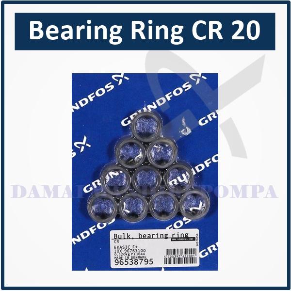 Jual Bearing Ring / BRTC Grundfos CR 10 /15 /20 - Kota Bandung - Damai ...