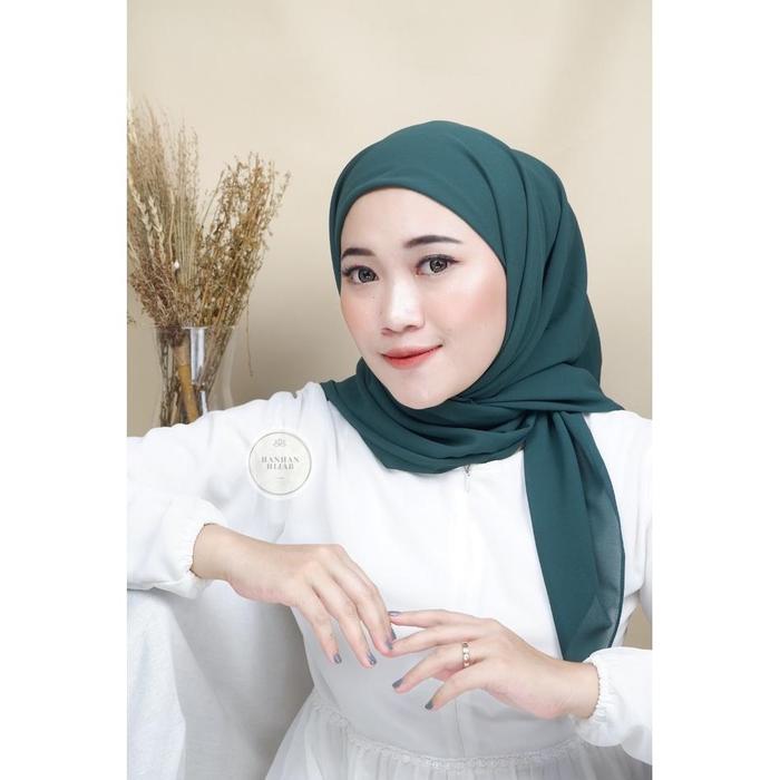 Jual SEGI EMPAT INNER 2 LAYER / SEGI EMPAT CERUTY INNER 2 LAYER ...