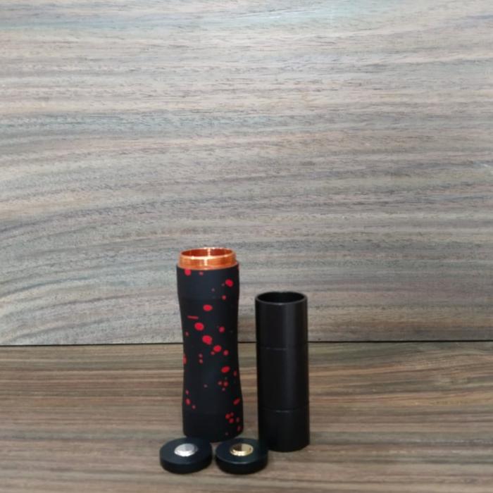 Jual Timesvape V1.5 Dreamer Stack Extention vape mecha - Sprinkle Red ...