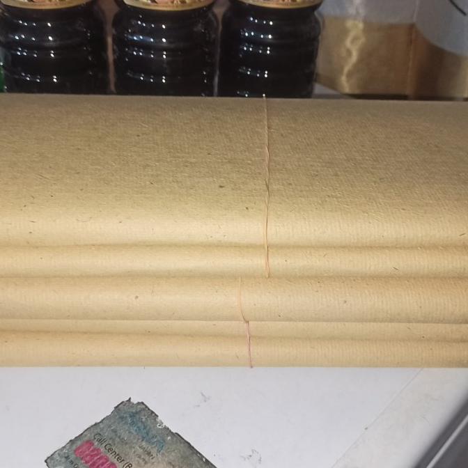 Jual New Kertas Merang 1Kg - Jakarta Selatan - Mewa Official | Tokopedia