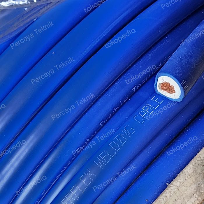Jual KABEL LAS SUPERFLEX 50MM / SUPERFLEX WELDING CABLE 50 - Kota Medan ...