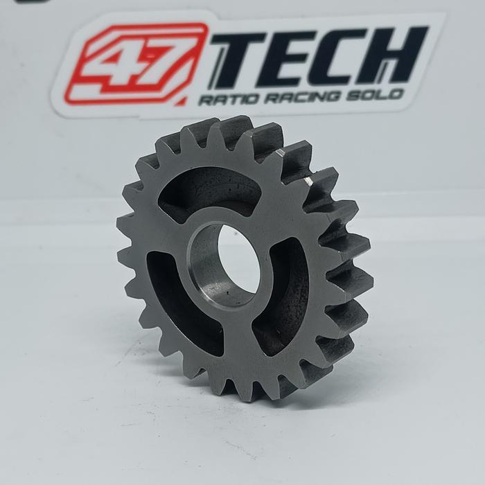 Jual RASIO RACING RX KING GIGI 5 MATA 23T - Kota Surakarta - 47tech ...