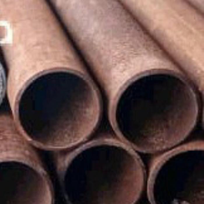 Jual Pipa besi boring ukuran OD 51 ID 43 tebal 4mm panjang per meter ...