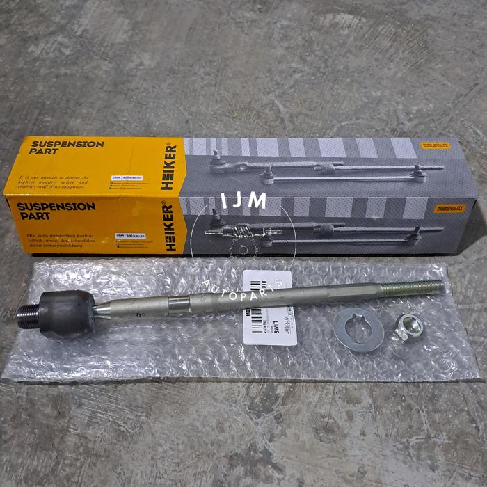 Jual Rack End Long Tie Rod Suzuki Swift & Splash Heiker - Kota ...