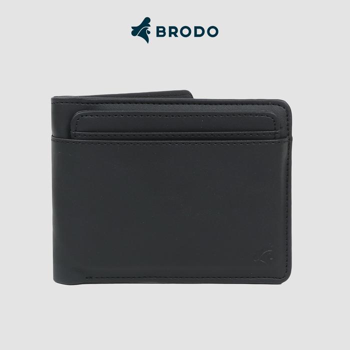Promo Brodo - Dompet Walland Black - Kota Bandung - BRODO OFFICIAL ...