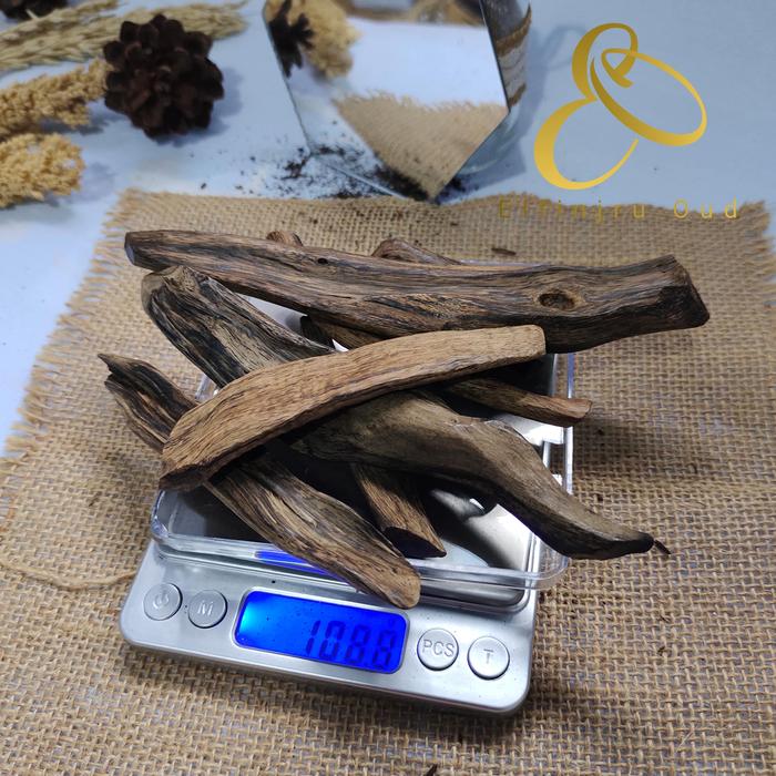 Jual KAYU GAHARU IRIANI PRESS UNDERWATER OUD AGARWOOD NATURAL TABII ...