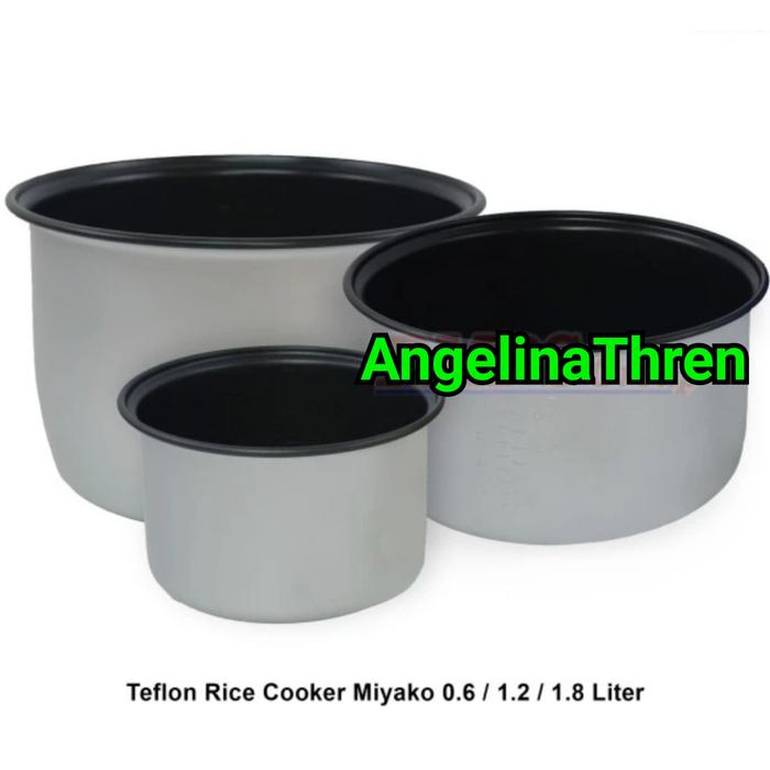 Jual PANCI MAGICOM MIYAKO - PANCI TEFLON RICE COOKER - DALEMAN RICE ...