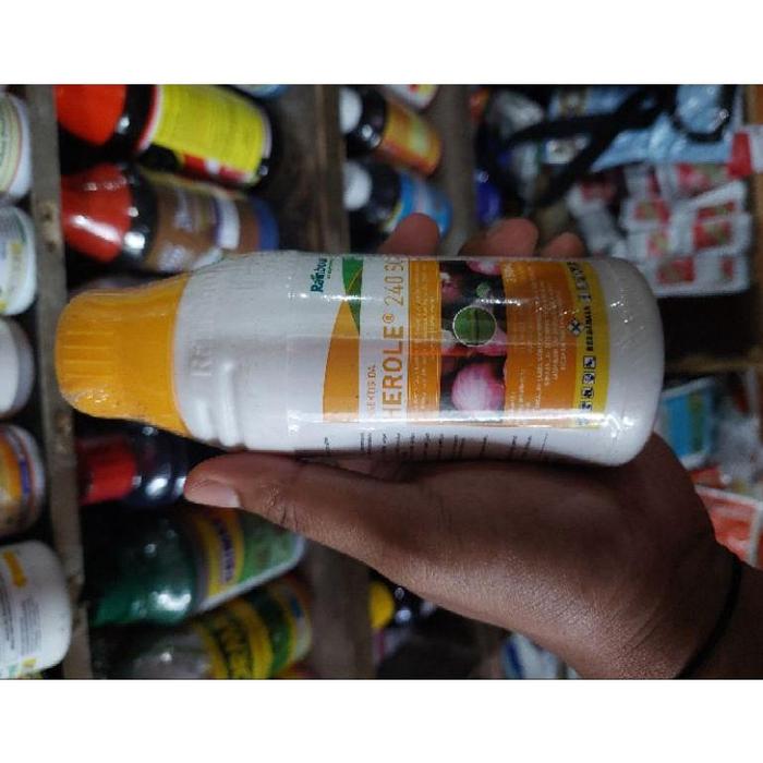 Jual [ INSEKTISIDA HEROLE 240SC 250ML ] - Jakarta Pusat - toko kebya ...