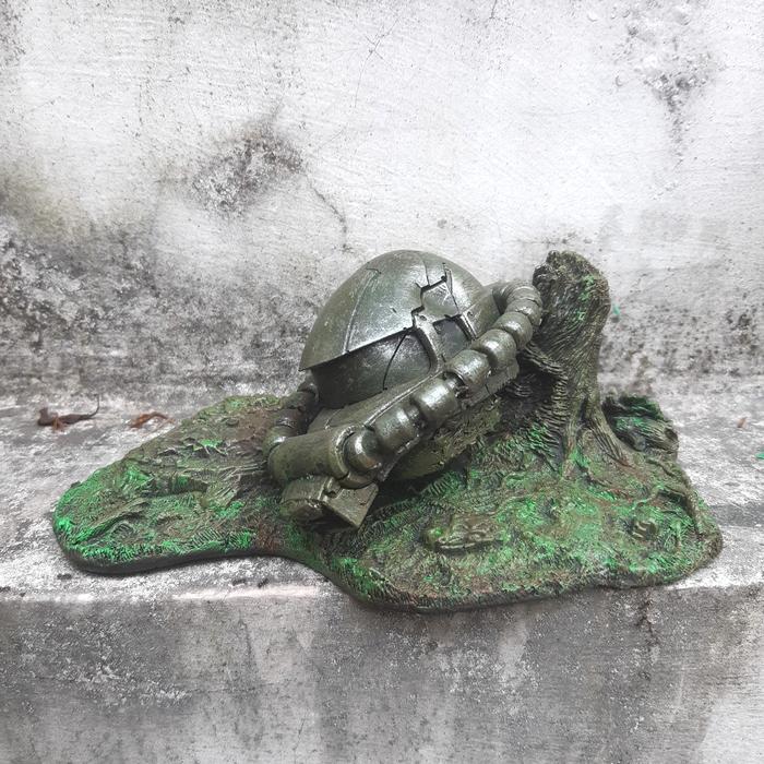 Jual Diorama Robot for Shf Figma Revoltech Transformer Mezco Mafex ...