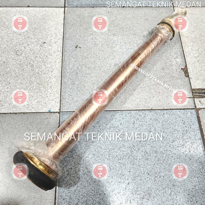 Jual JET NOZZLE NOZEL SELANG PEMADAM KEBAKARAN FIRE HYDRANT HOSE 2" 2 ...