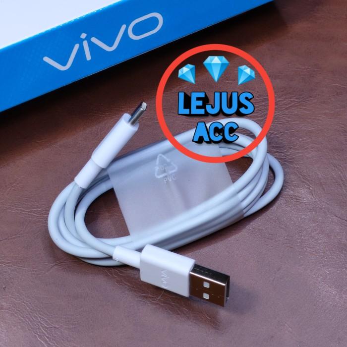 Jual Kabel Data Charger Vivo V27 - V27e - V27 Pro Type C Fast Charging ...